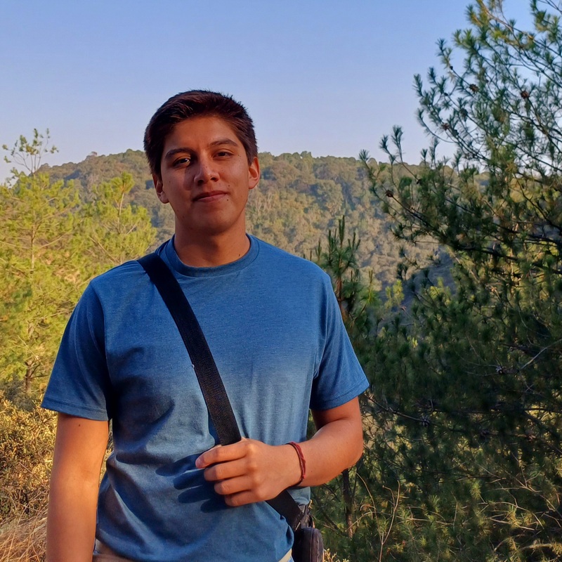 Germán Herrera | Camp Carolina