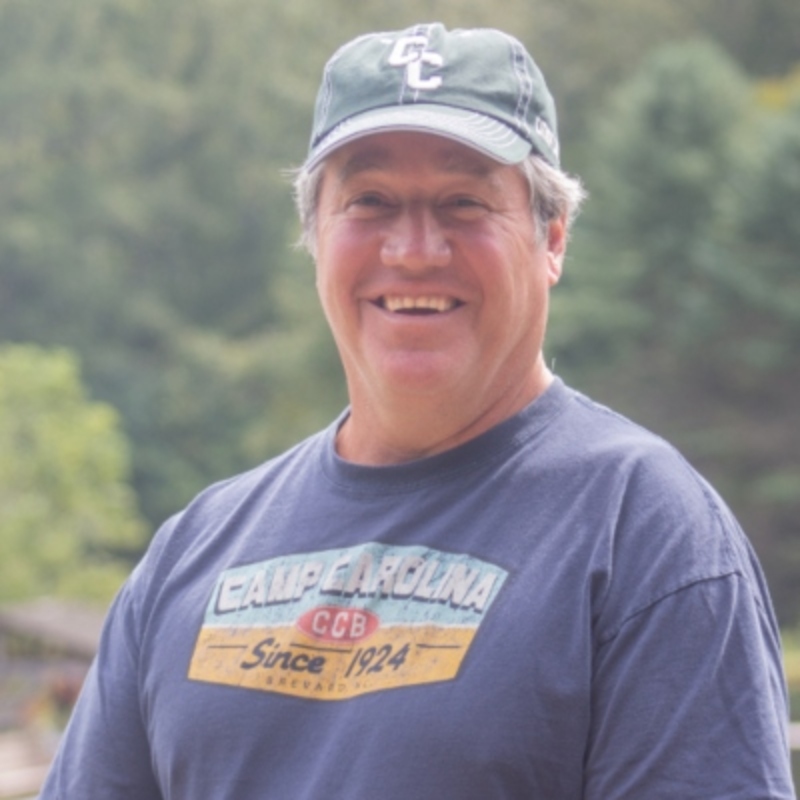 Alfred Thompson | Camp Carolina