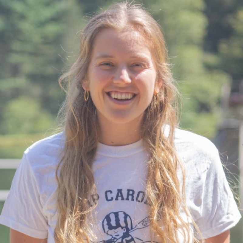 Bren Thompson Hogan | Camp Carolina