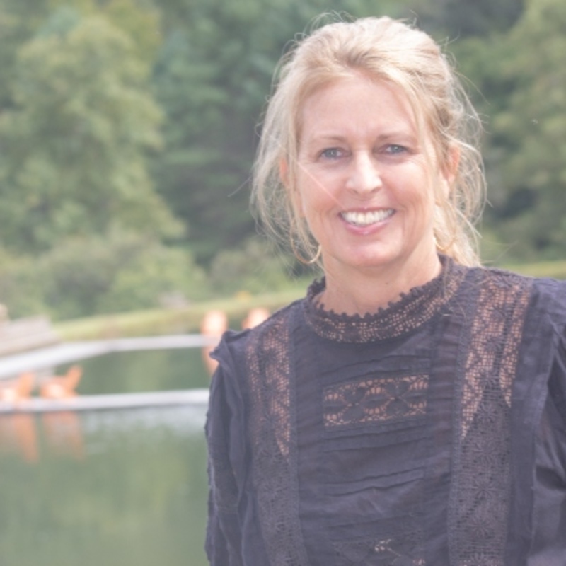 Mary Eccles Thompson | Camp Carolina