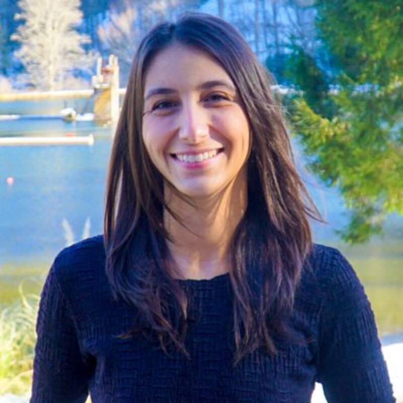 Emily Thompson | Camp Carolina