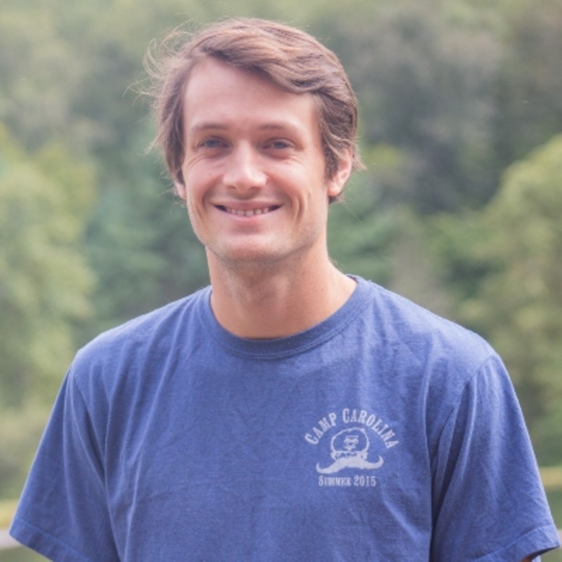 Alfred Thompson, Jr. | Camp Carolina